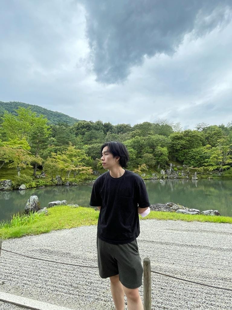 Jack Li – Medium