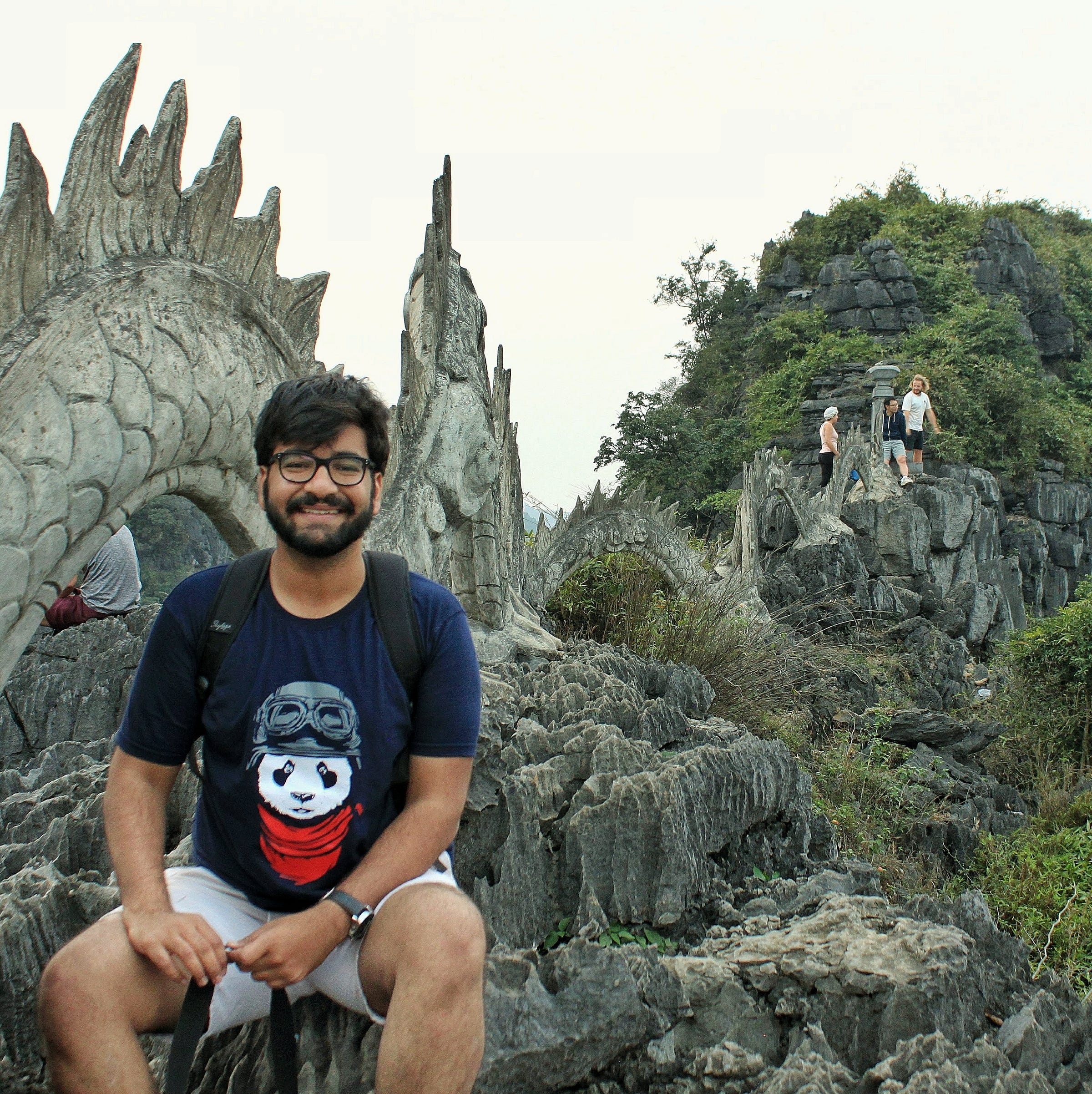 Ayush Aggarwal – Medium