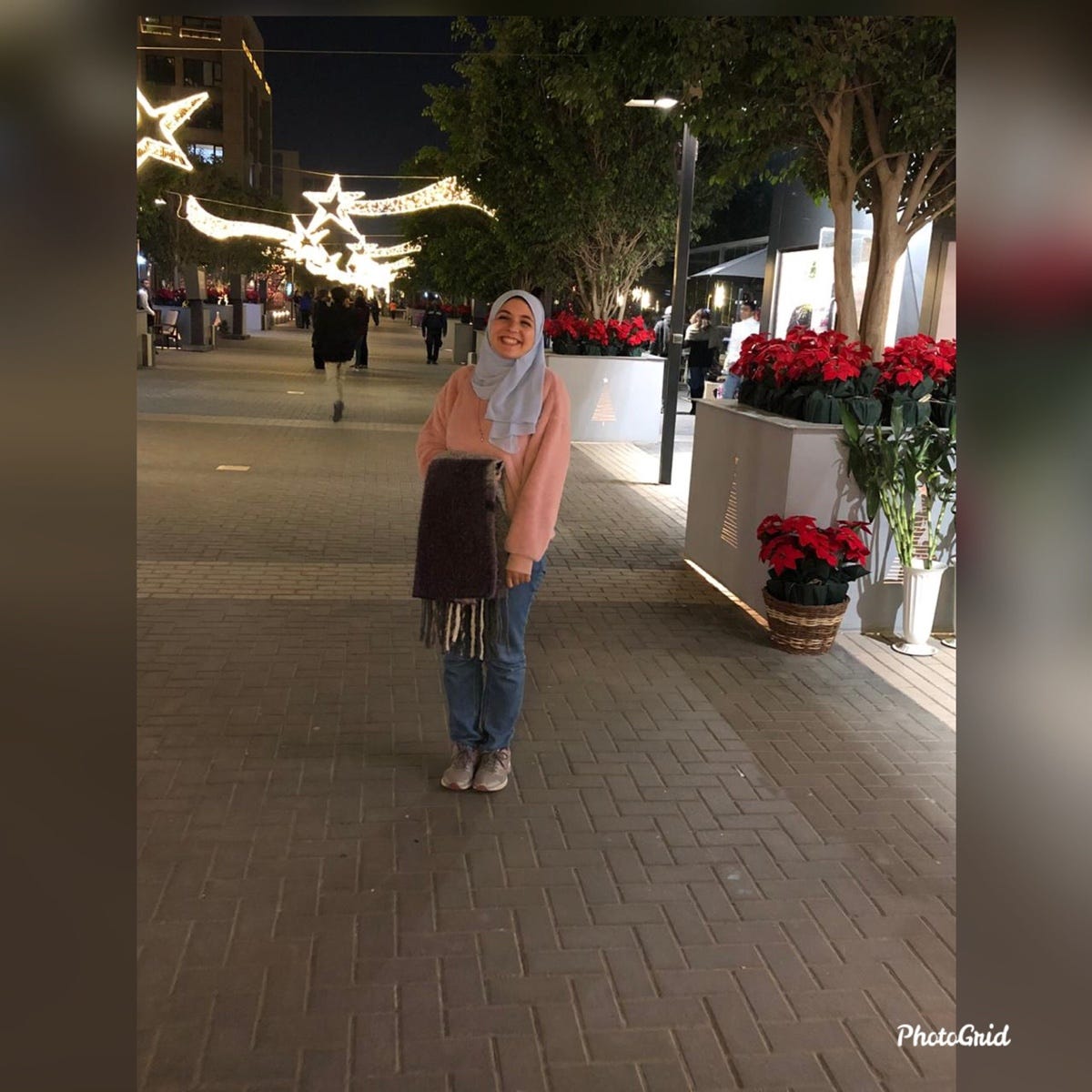 Nada Askar – Medium