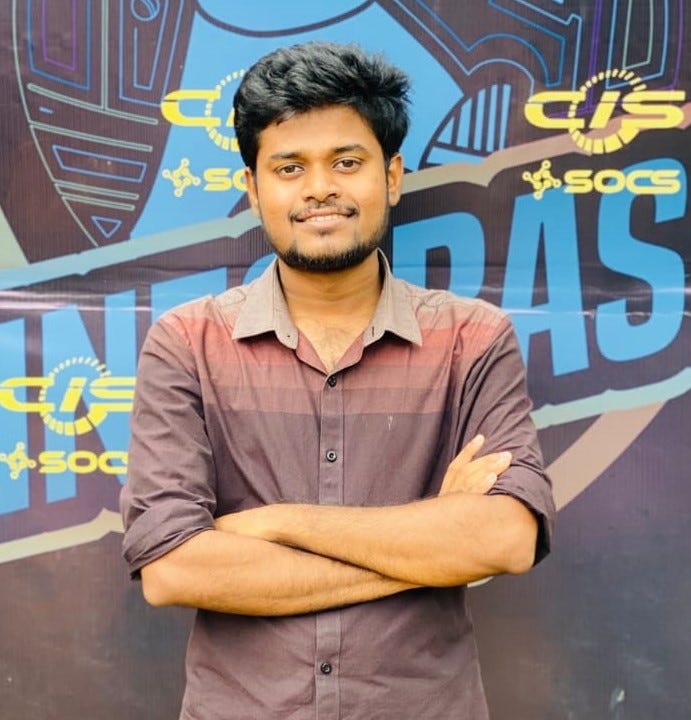 Sandaruwan Warnasooriya – Medium