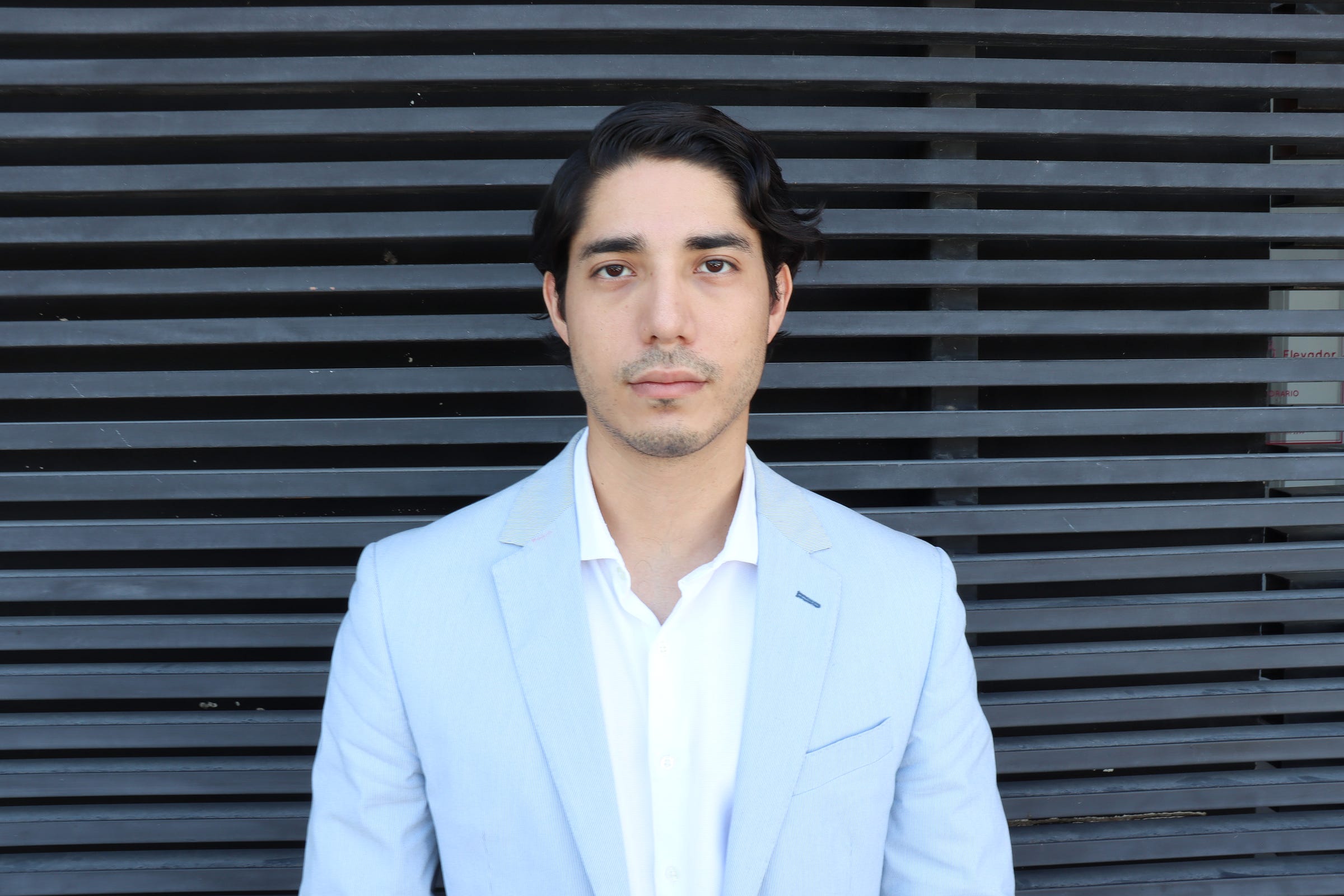 Fernando Soledad – Medium