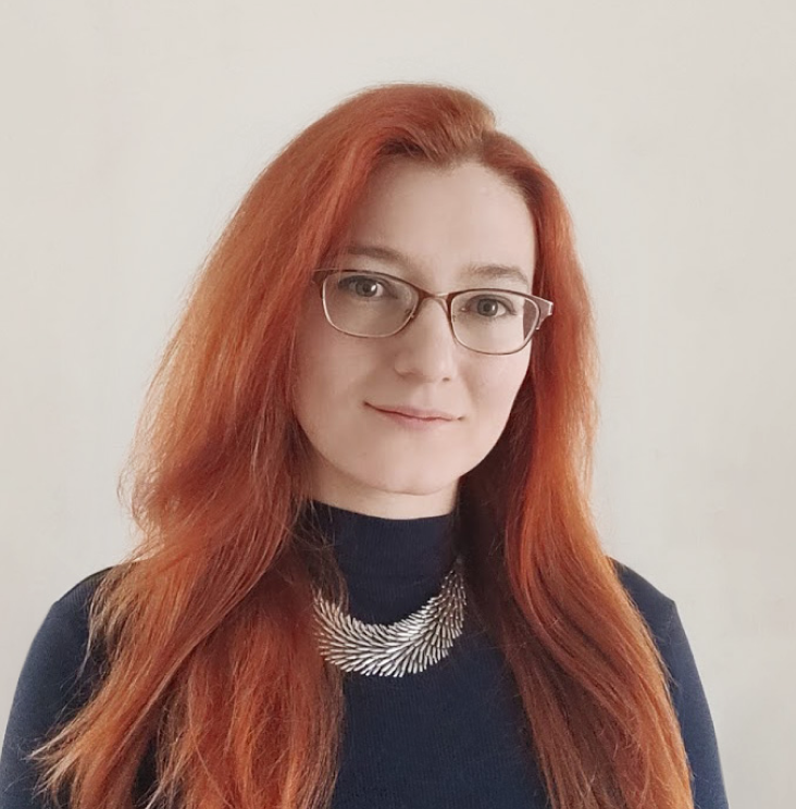 Alexandra Freydlin – Medium
