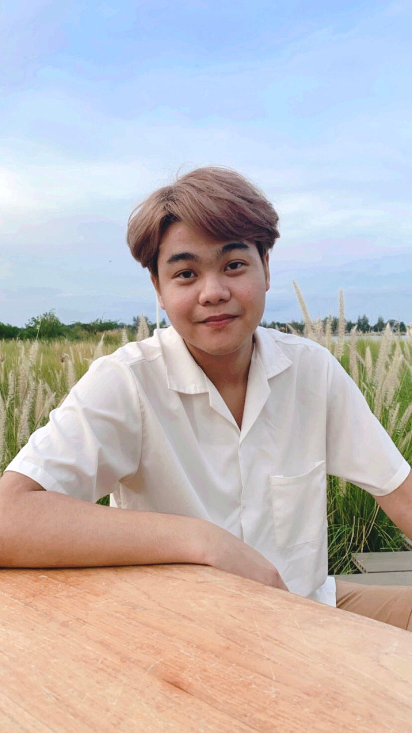 Bas Kittisak – Medium