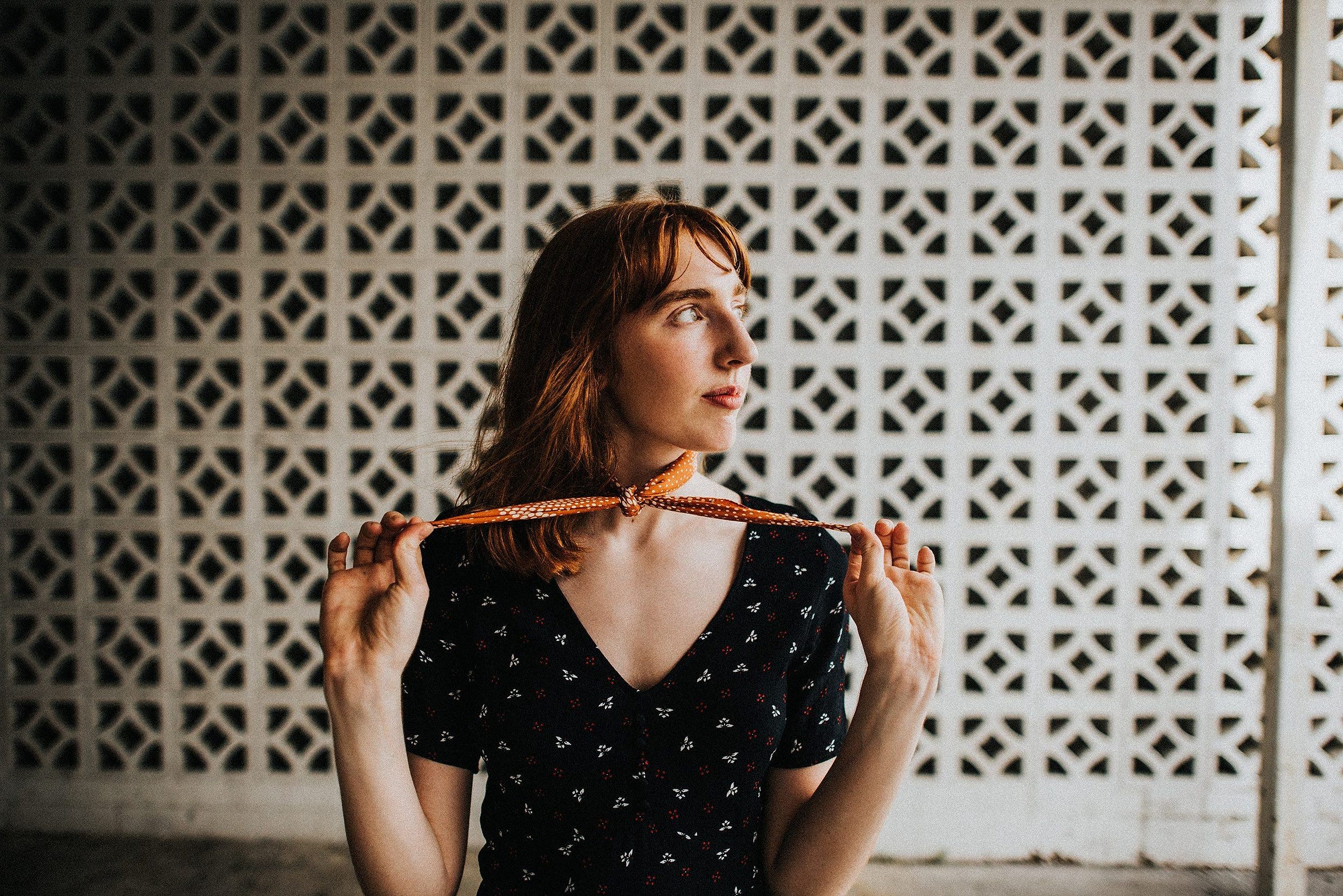 Jemma King – Medium