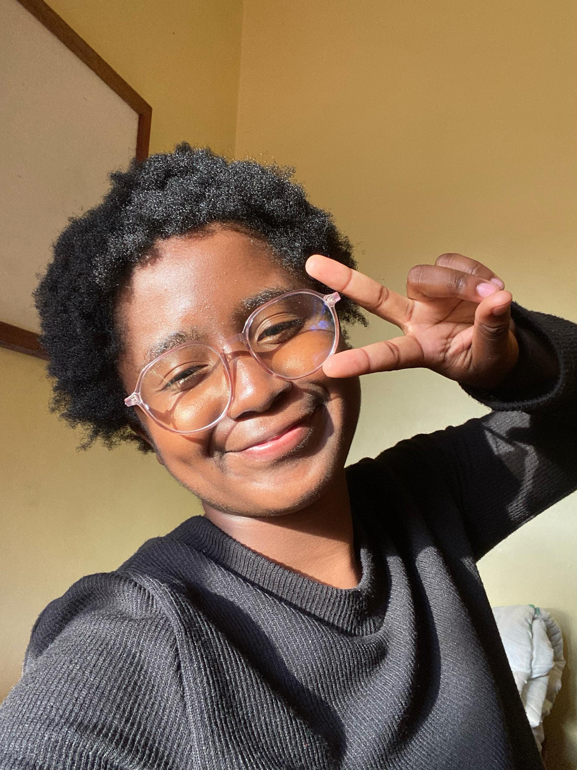 About – Prisca Njonjo Kamanga – Medium