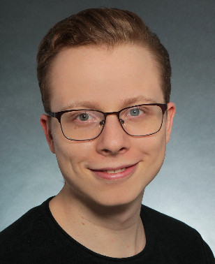 Julius Wiegert – Medium