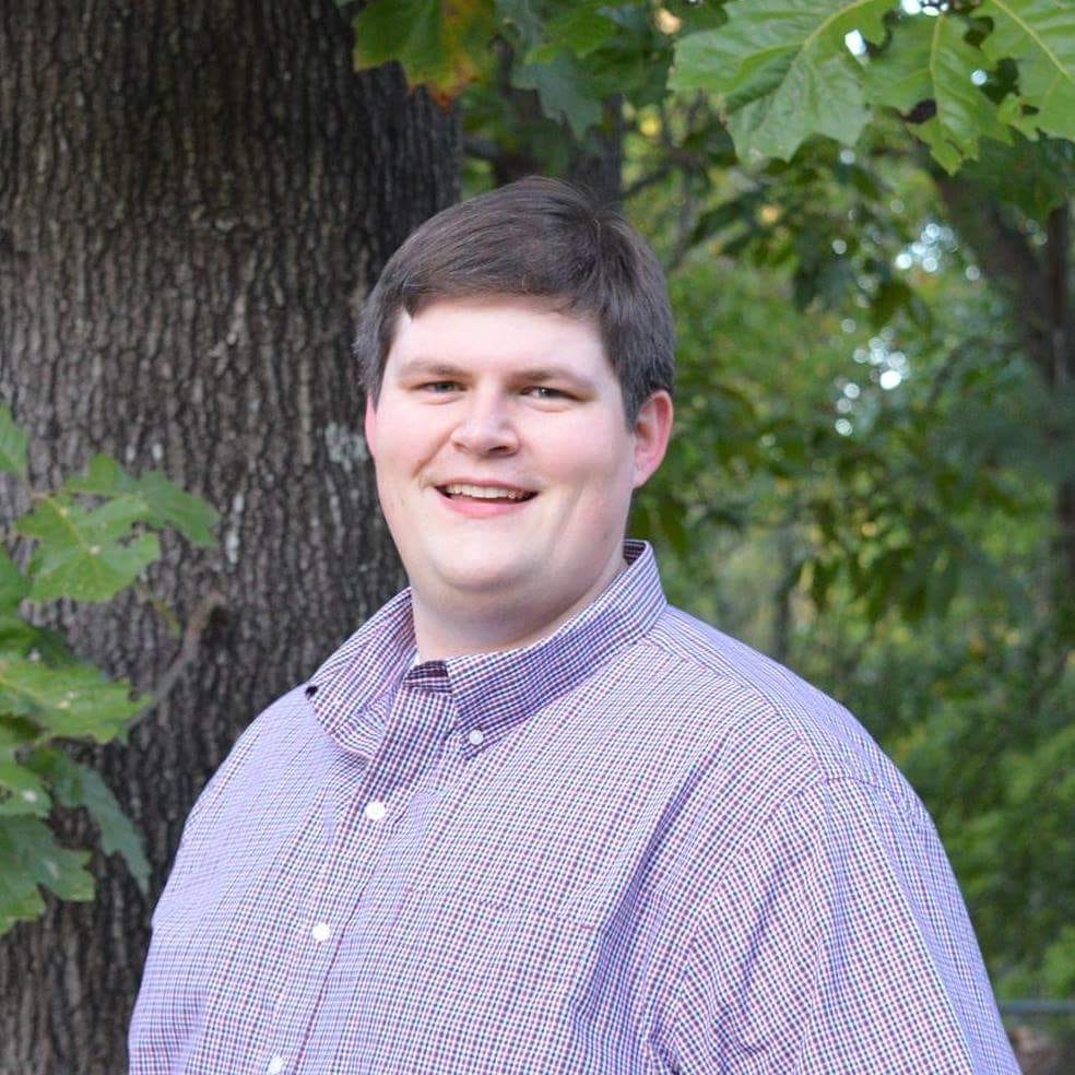 Sam McDavid – Medium