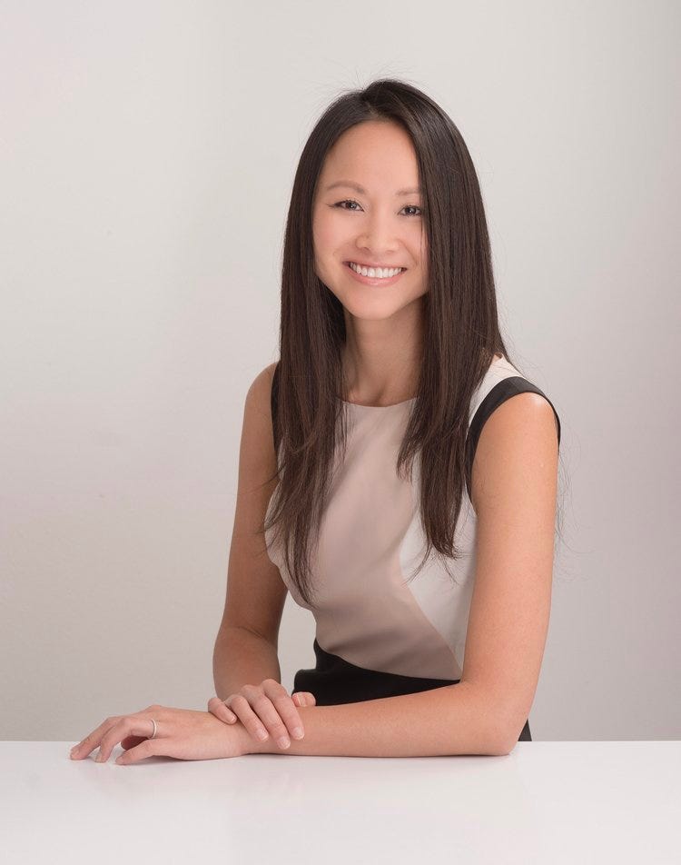 Dinah Wan MD – Medium