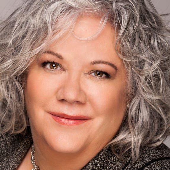 Johanne Langlois – Medium