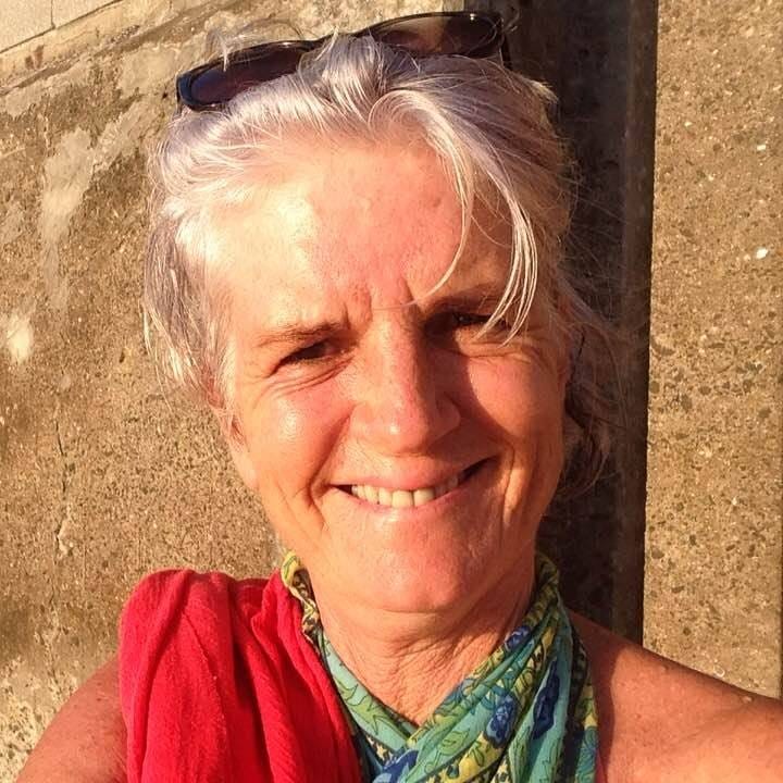 Helen Lingard – Medium