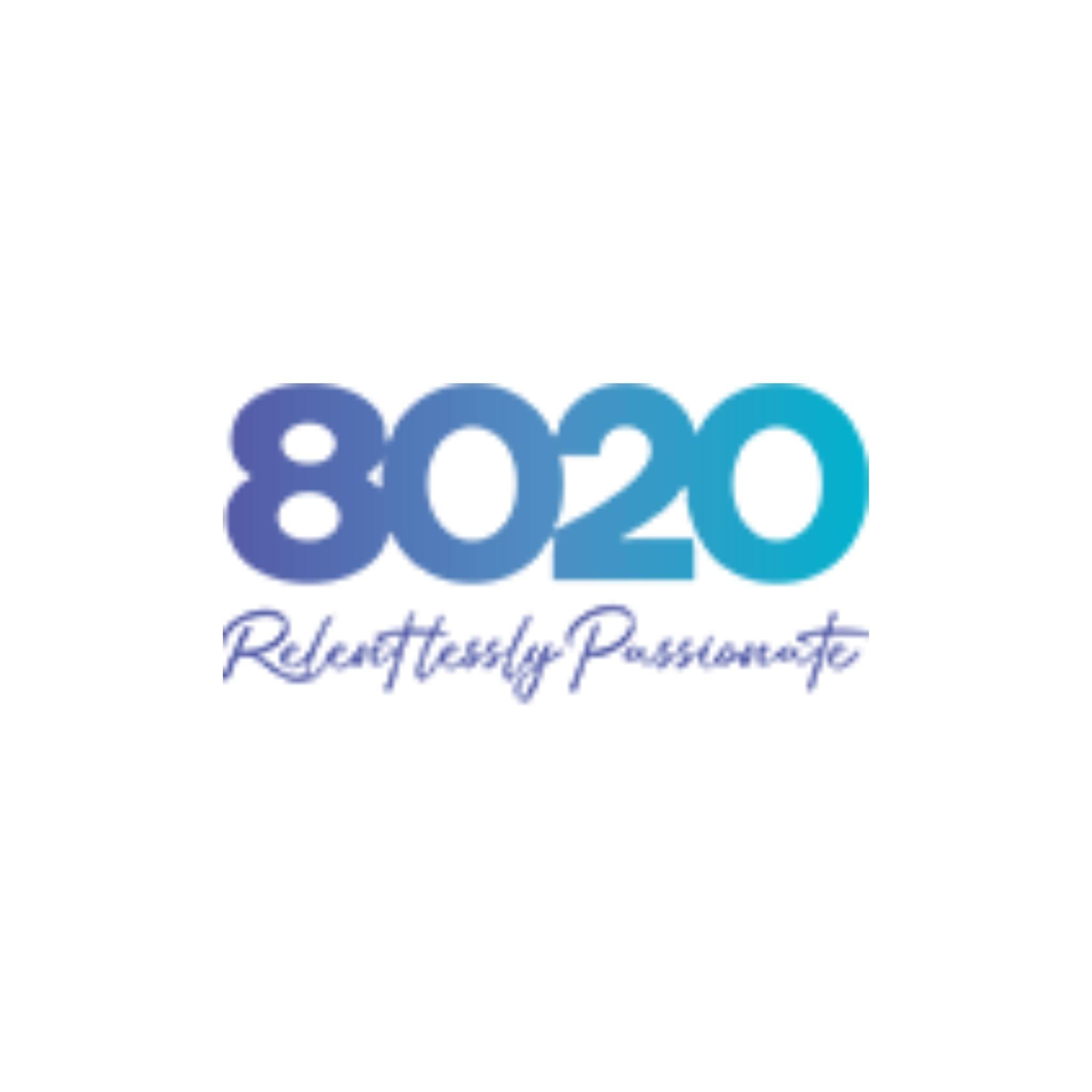 8020 – Medium