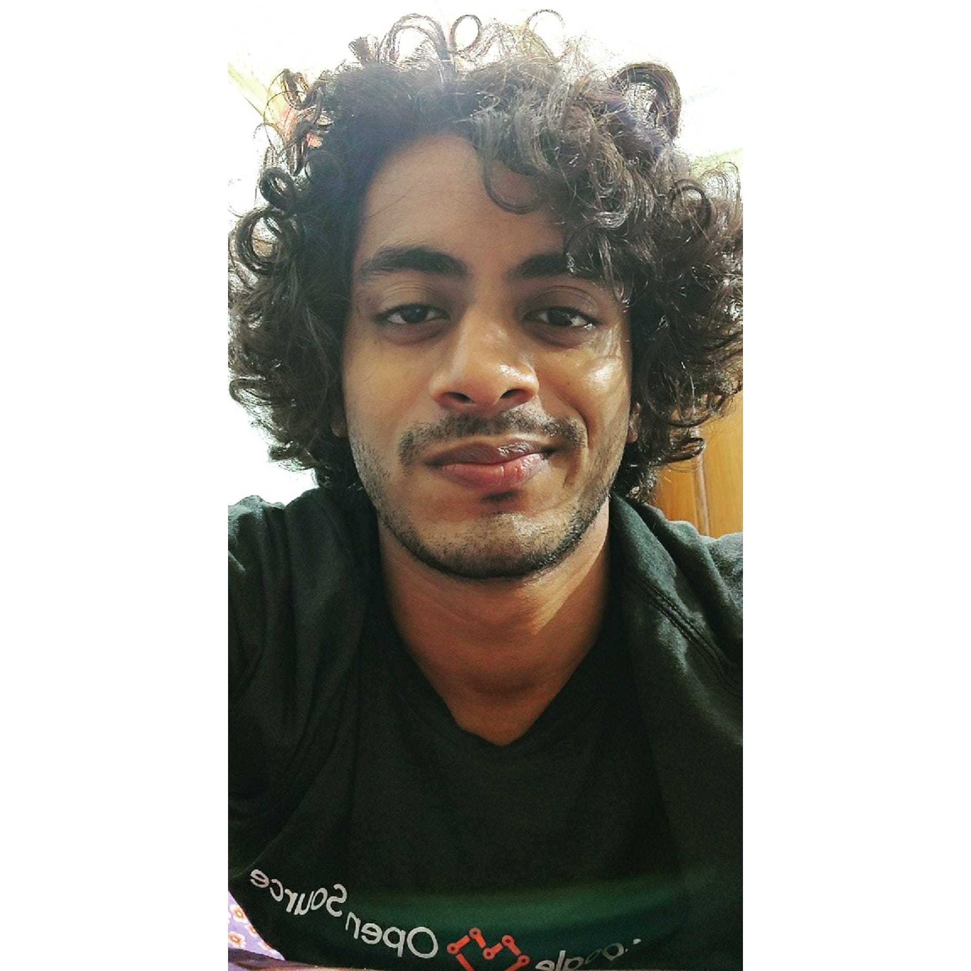 Sanket Verma – Medium