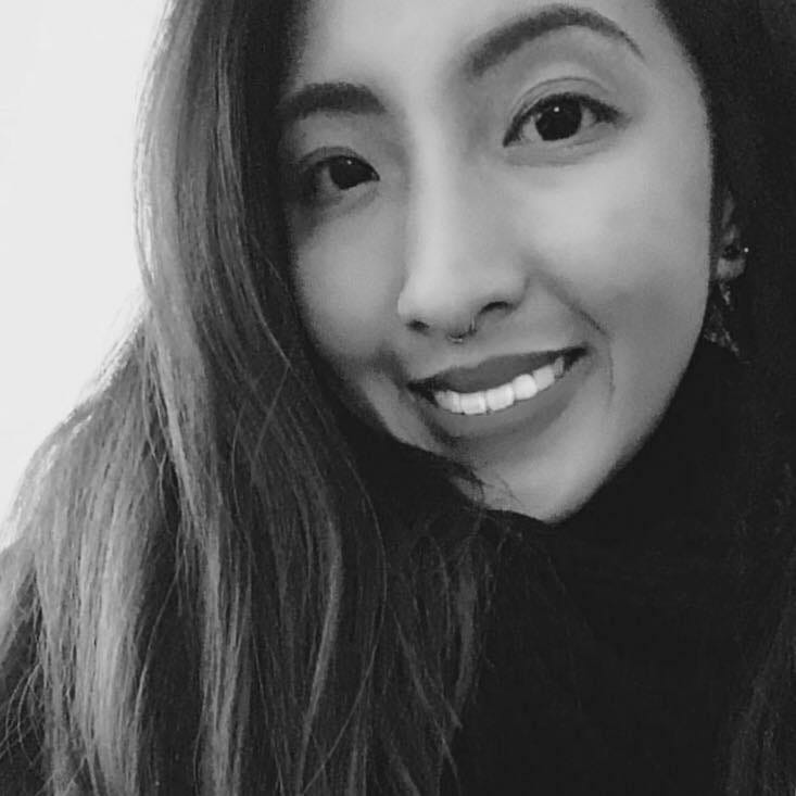 Victoria Huang – Medium