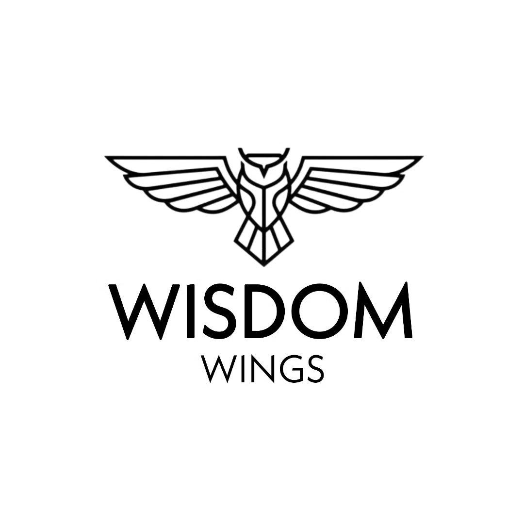 Wisdom Wings 🕊️ – Medium