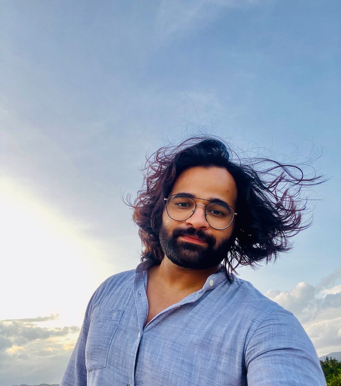 About – Anurag Gupta – Medium