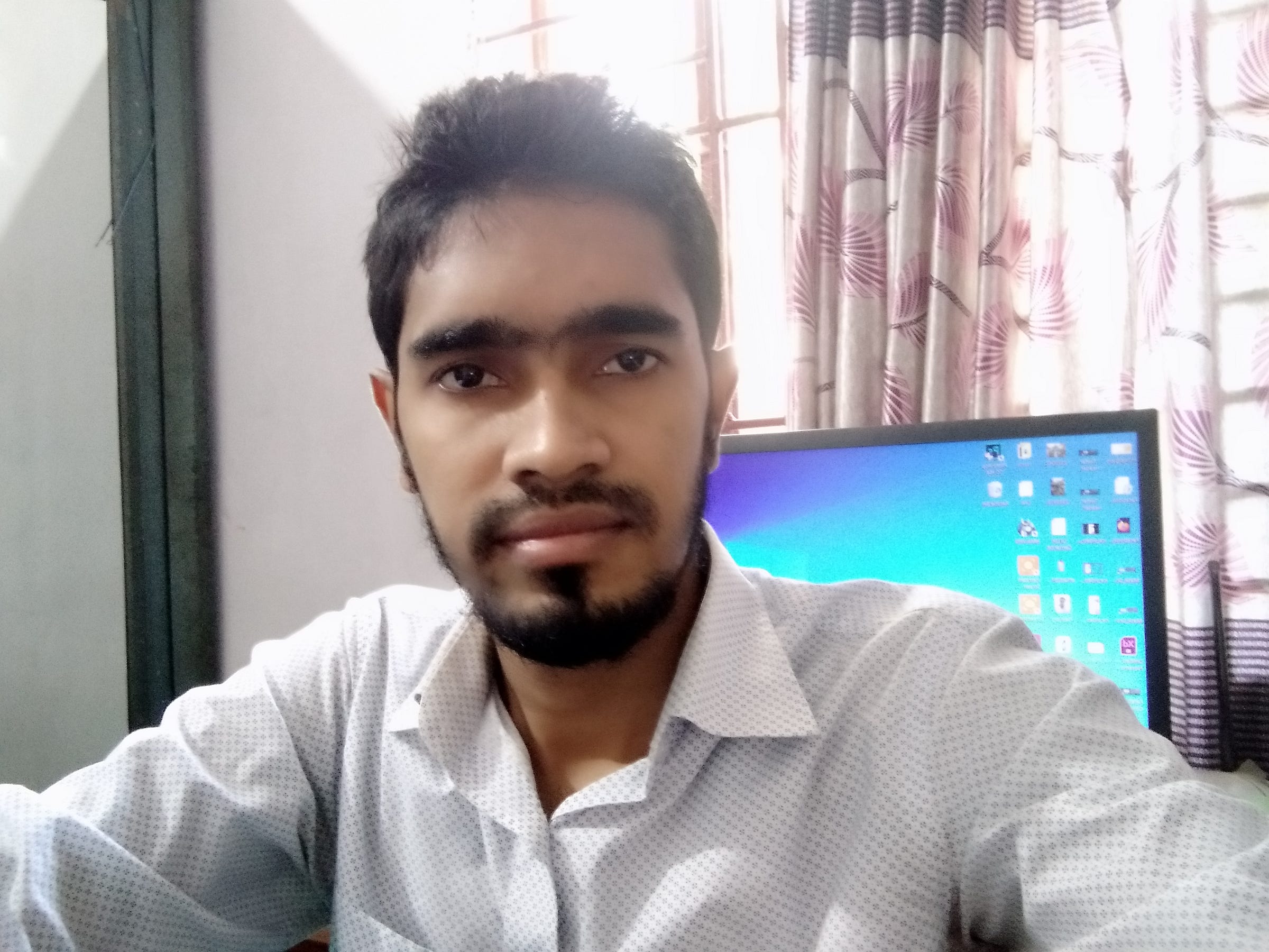 Shahidul Islam – Medium