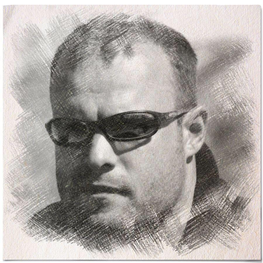 Dmytro Pishchukhin – Medium
