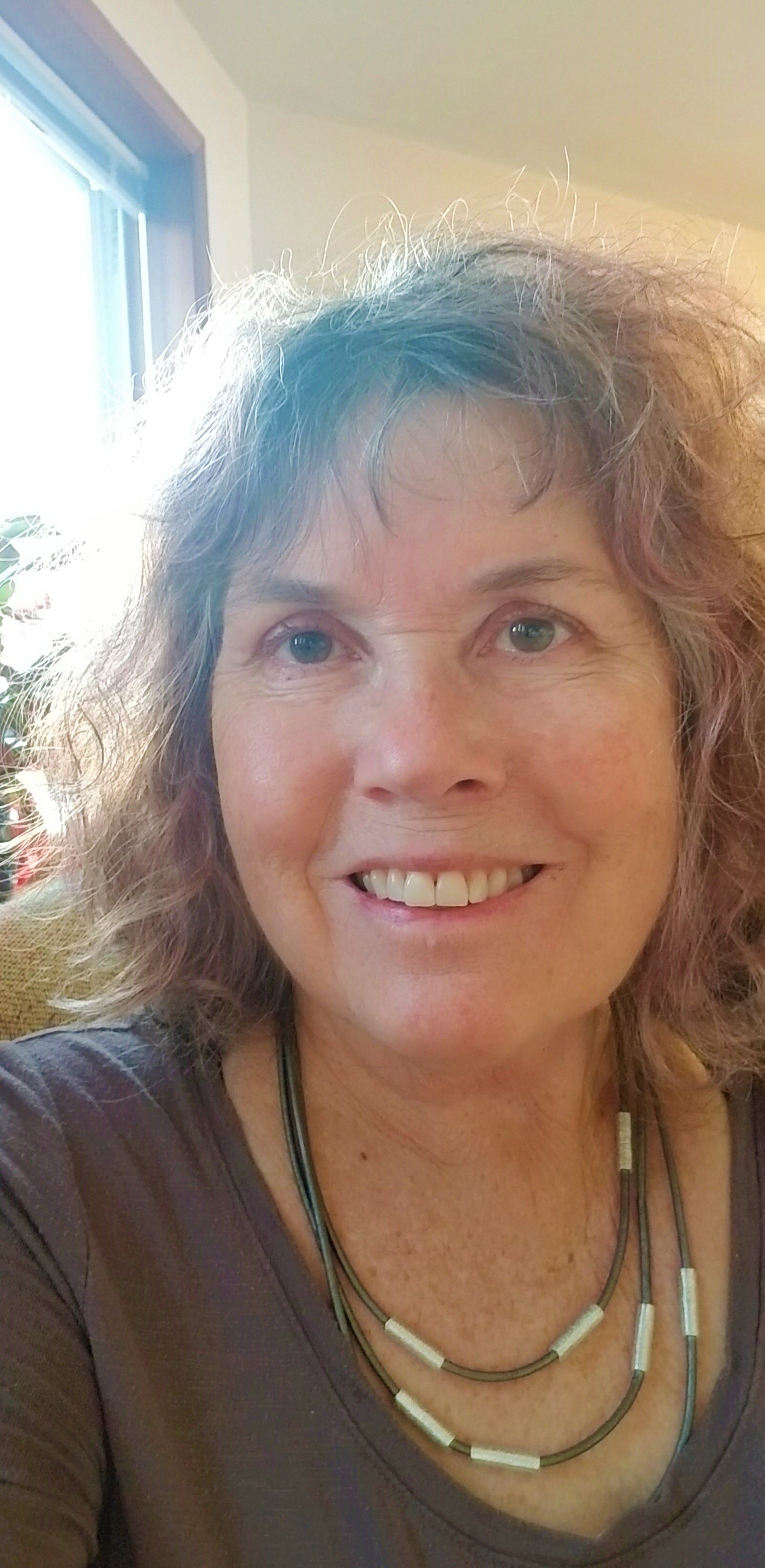 Jody Gentian Bower, PhD – Medium