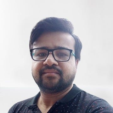 Nikhil Agarwal – Medium