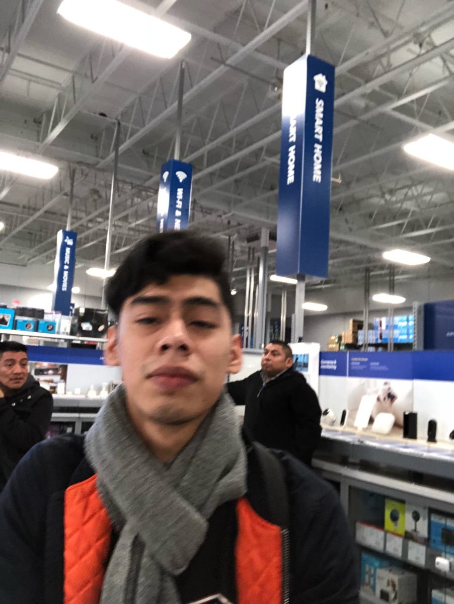 Brian Moreno – Medium