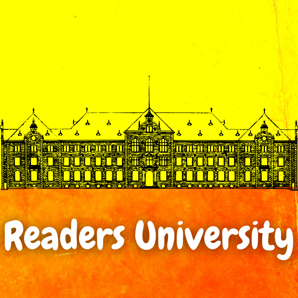 About – Readersuniversity – Medium