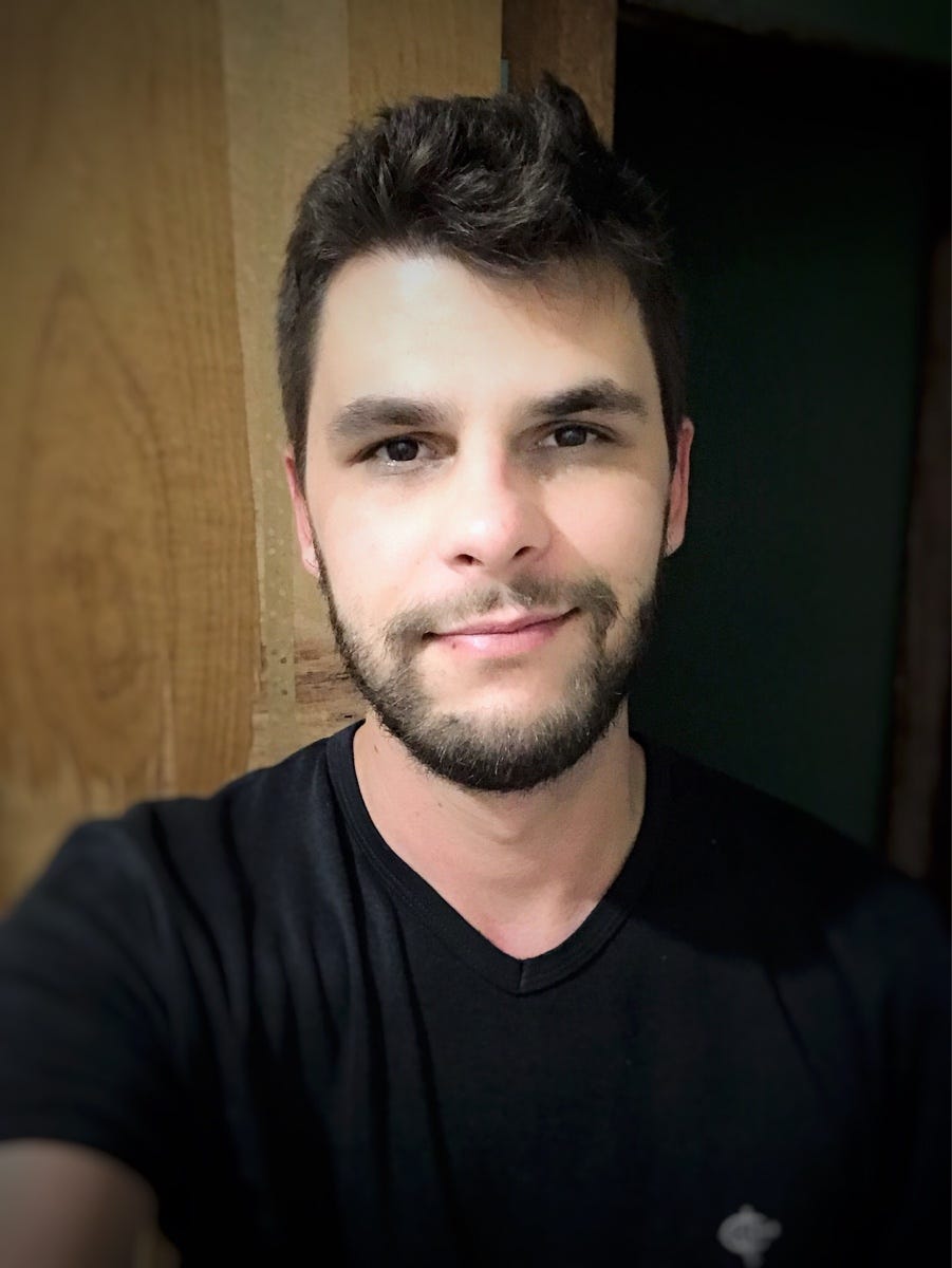 Petter Paccola – Medium