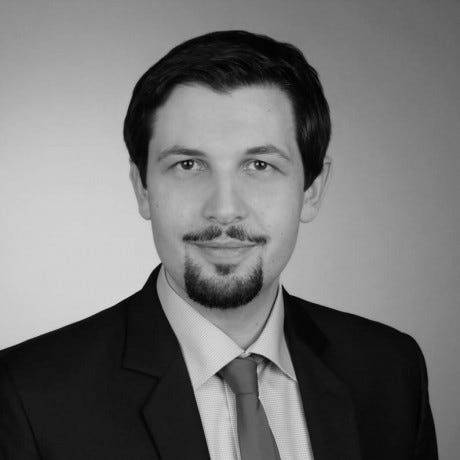 Marius Muntean – Medium