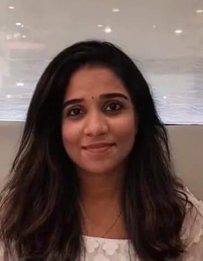 Aparnna Arun – Medium