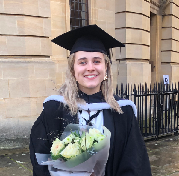 Emily Capon – Medium