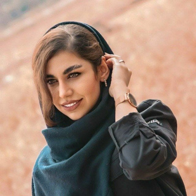 Maryam Mozaffari – Medium