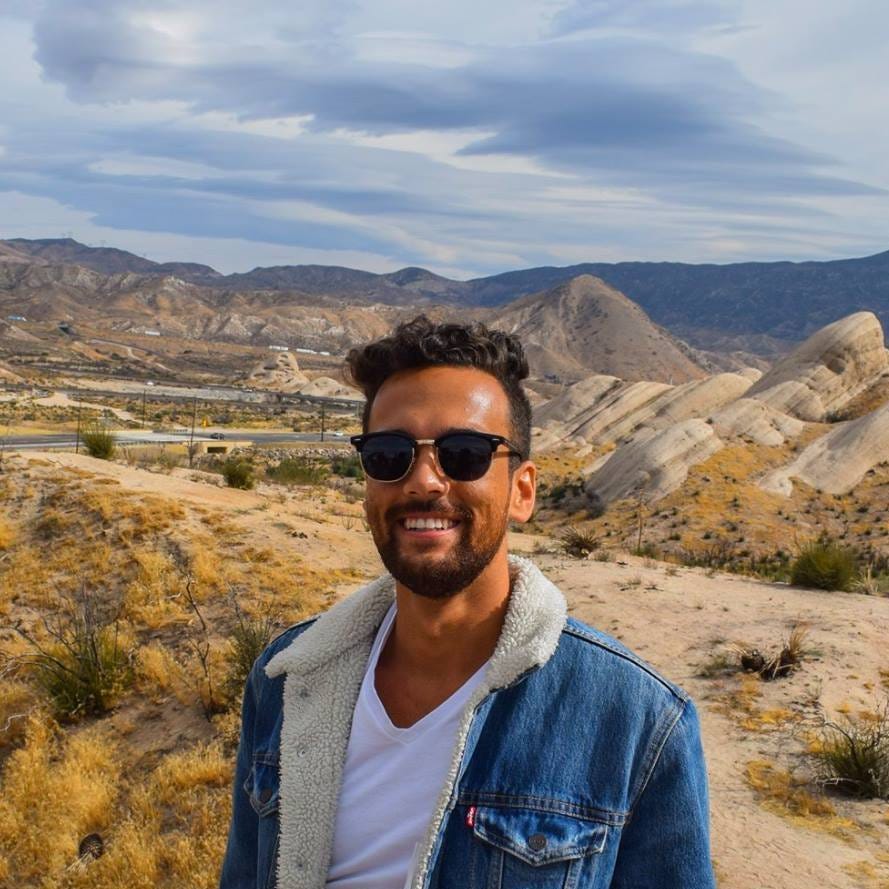 Trevor Frese – Medium