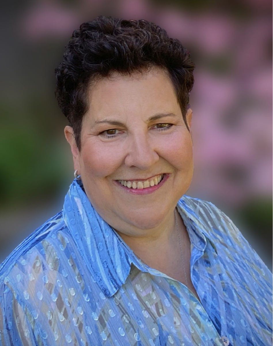Rose Horowitz – Medium