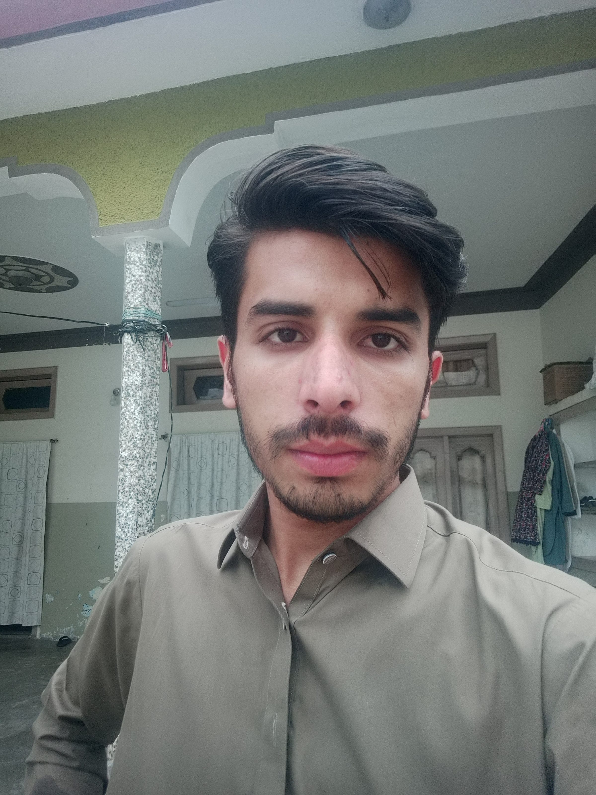 About – Muhammad Waseem – Medium