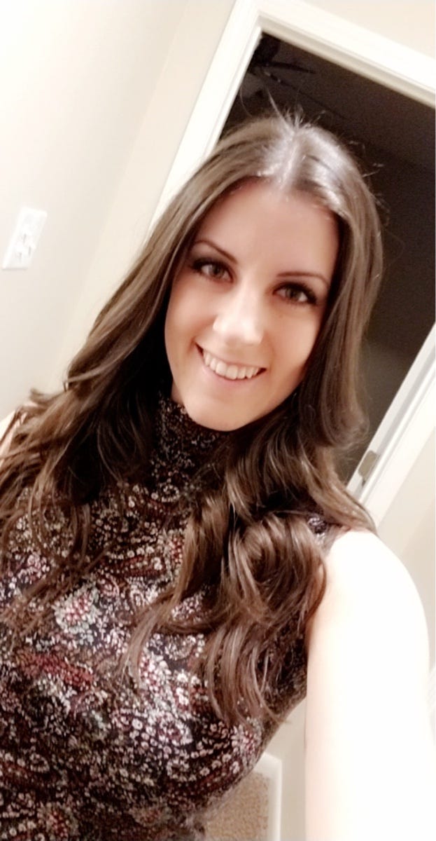 Cora Alexander – Medium