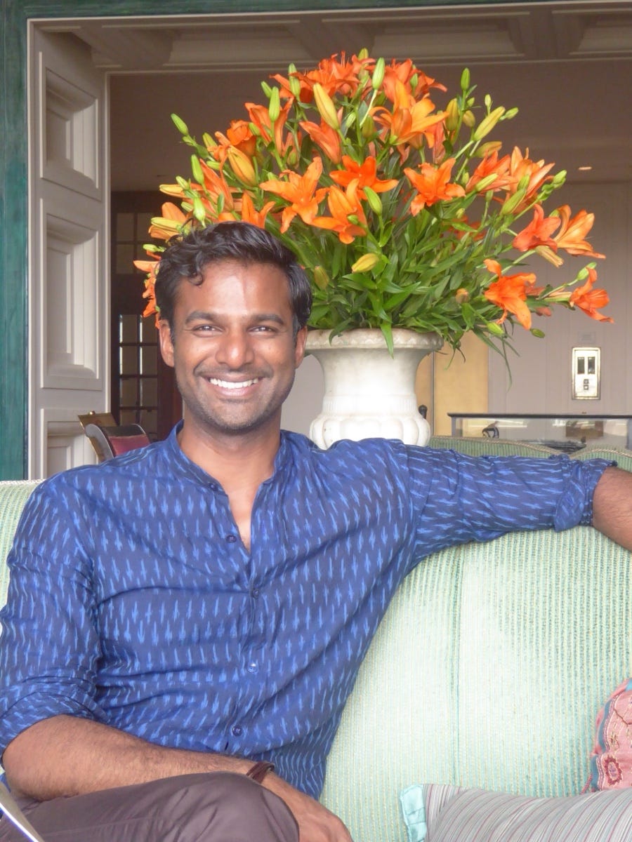 Jeremy Brian – Medium