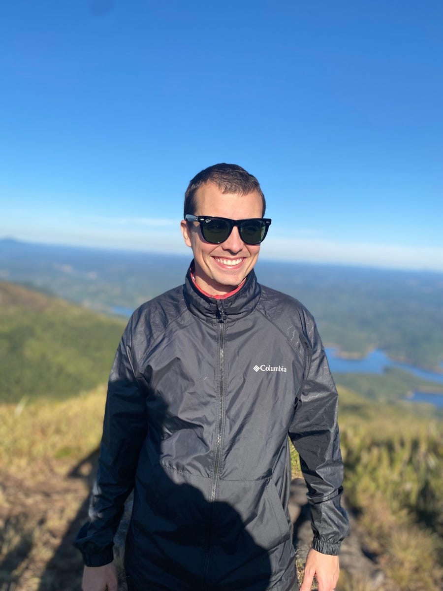 Vinicius Bisineli on Medium curated some lists