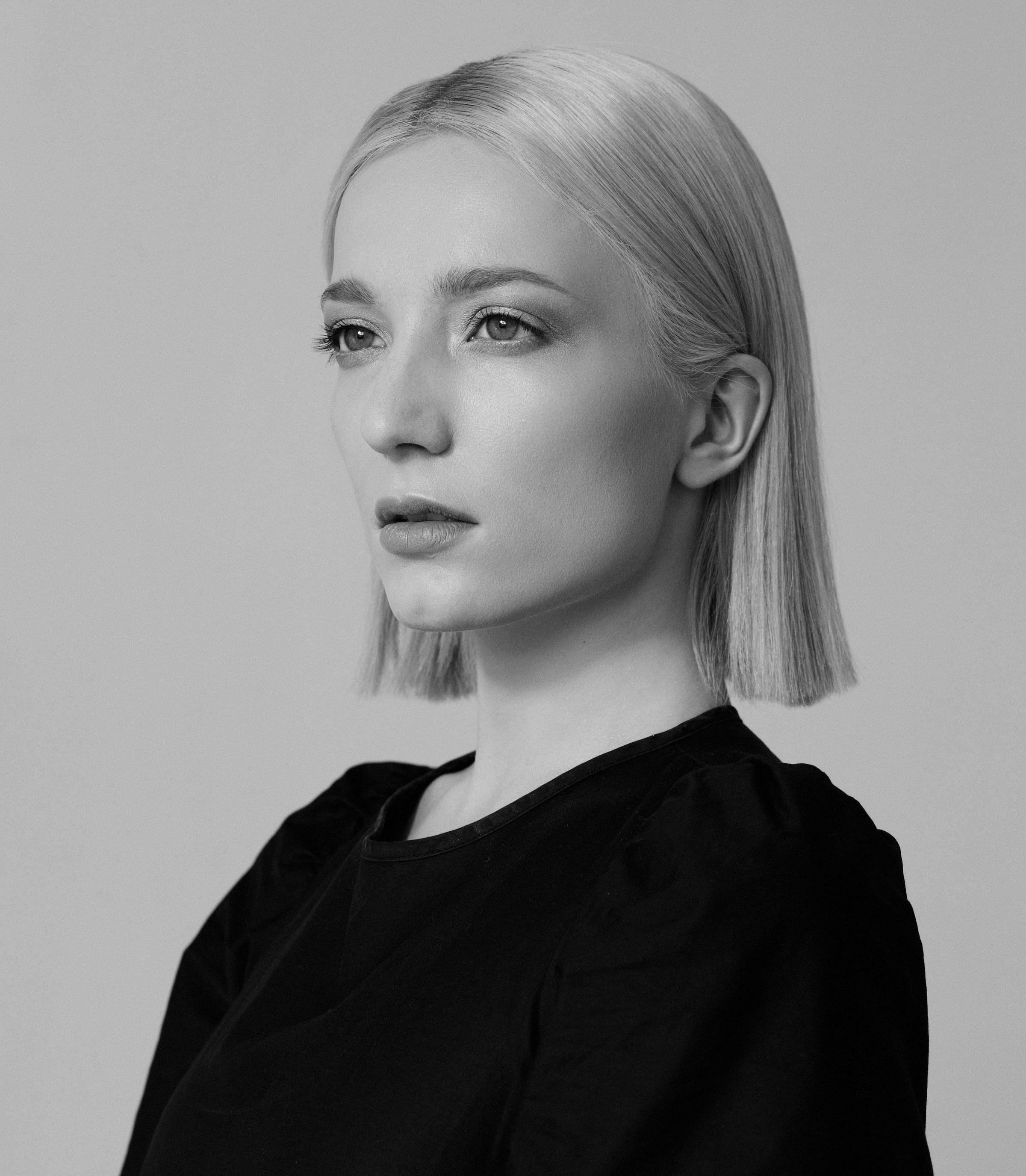 Daria Yakovleva – Medium