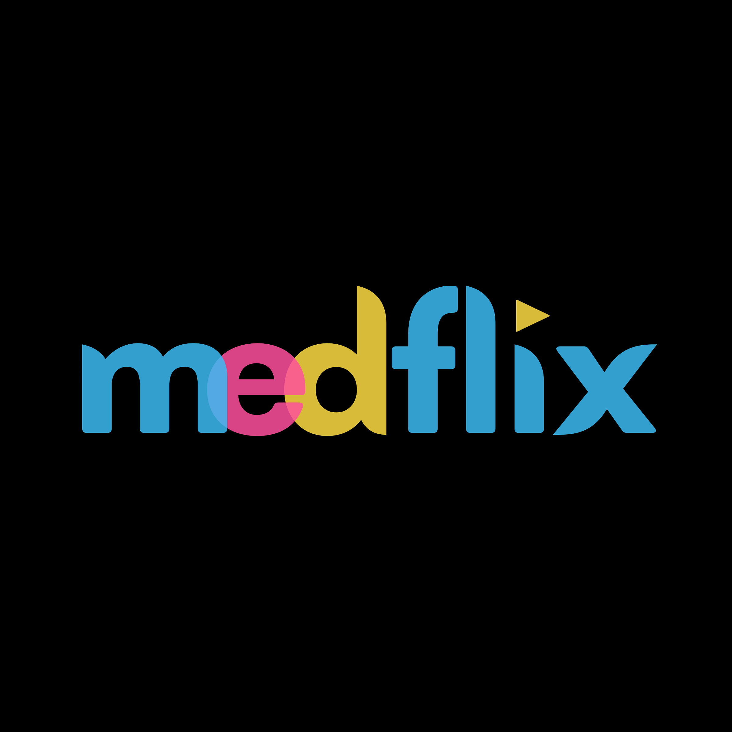 About – Medflix.App – Medium