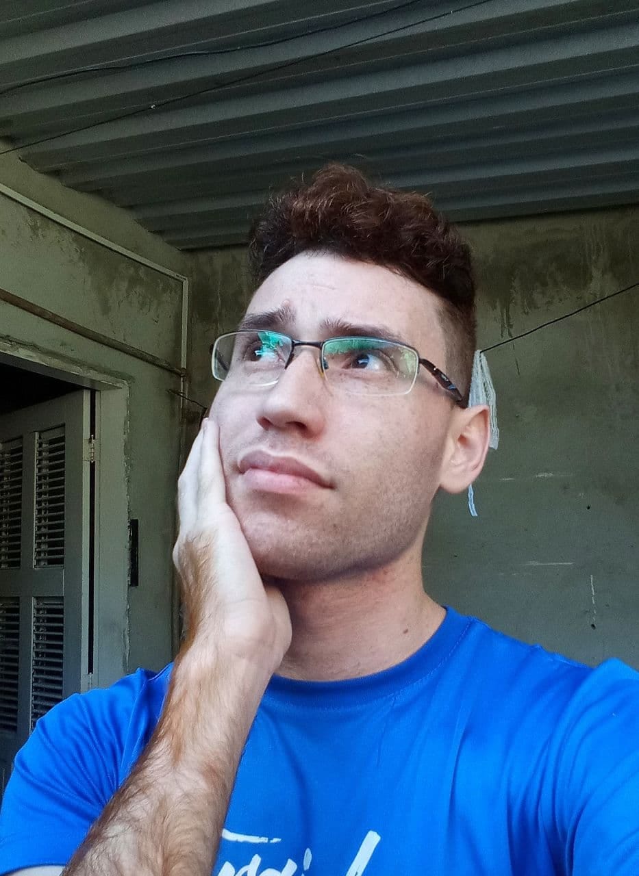 Patrick Nobre – Medium