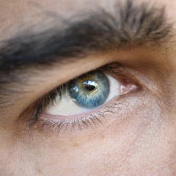 About – Adam Sparrow – Medium