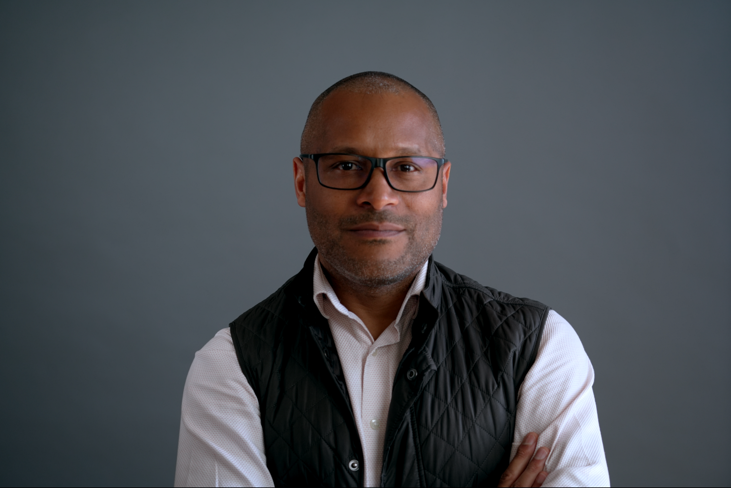 Jake Griffith – Medium