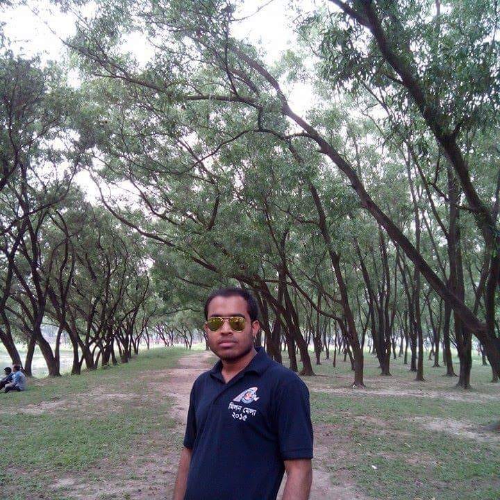Ferdous Hasan – Medium