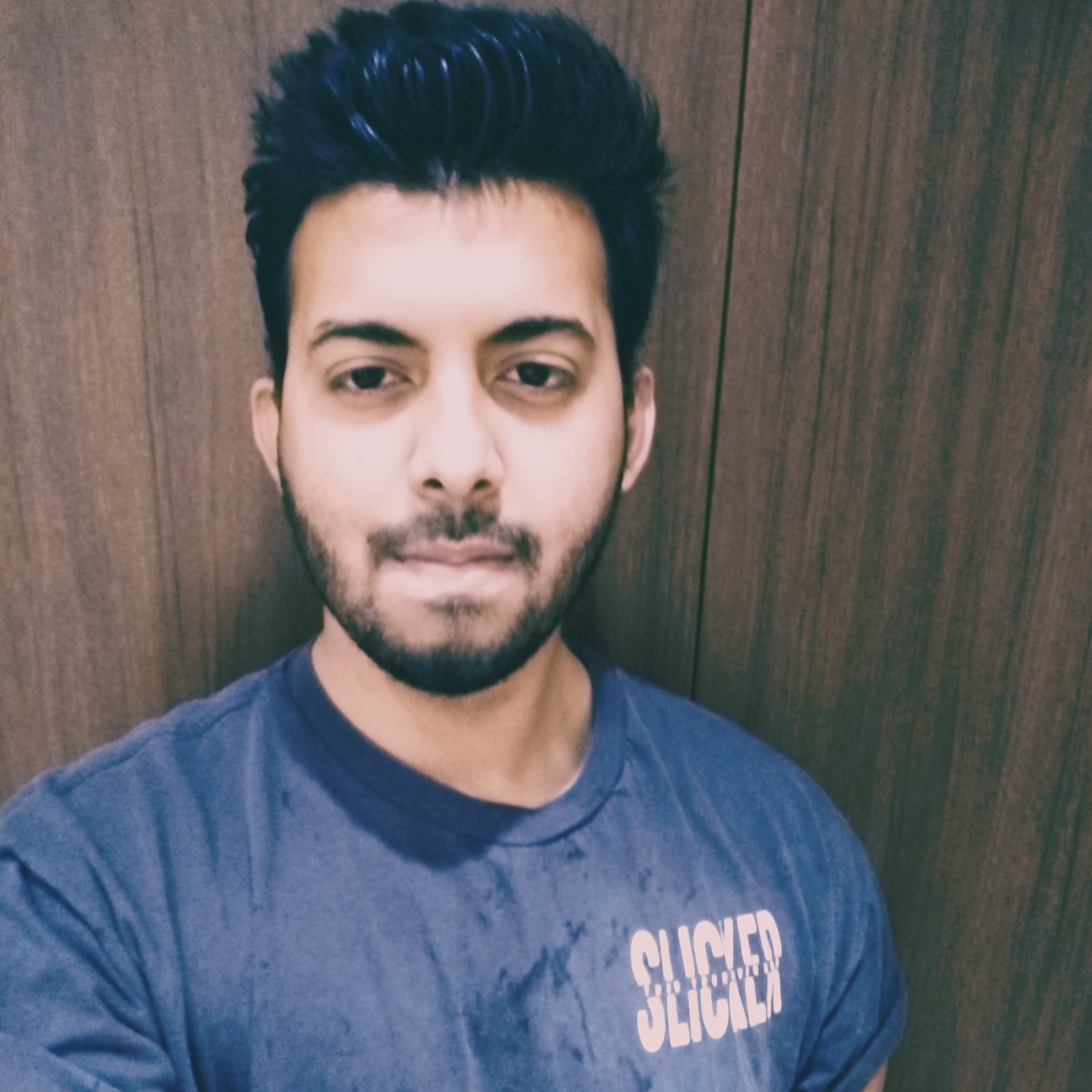 Salil Kumar Mitra – Medium