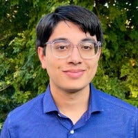Adam Mohiuddin – Medium