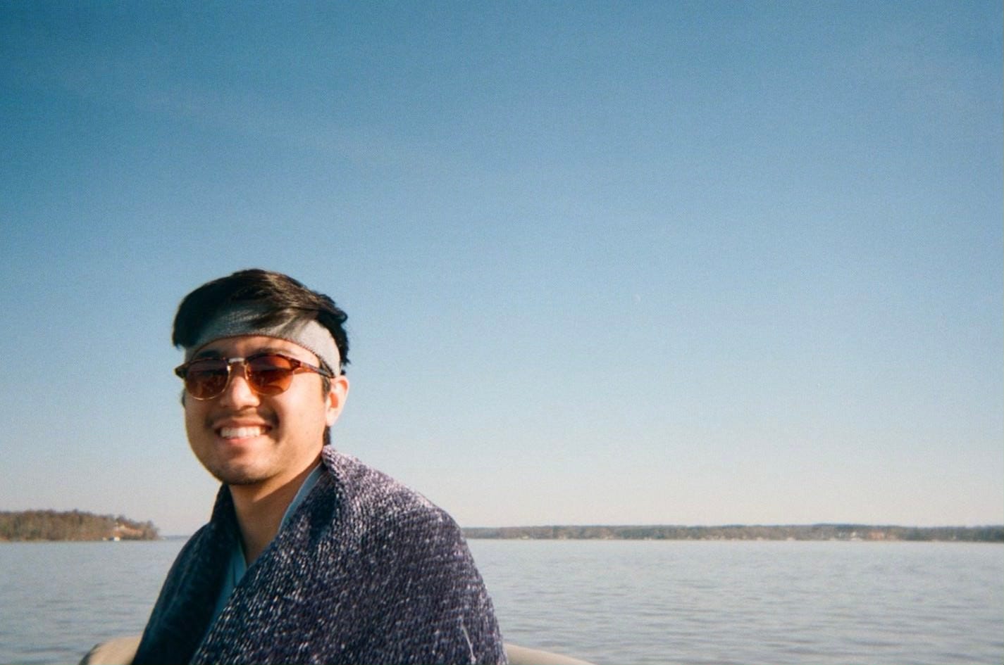 Josh Choi – Medium