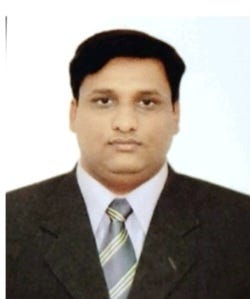 Dr Rajiv Ratan Singh Yadav – Medium