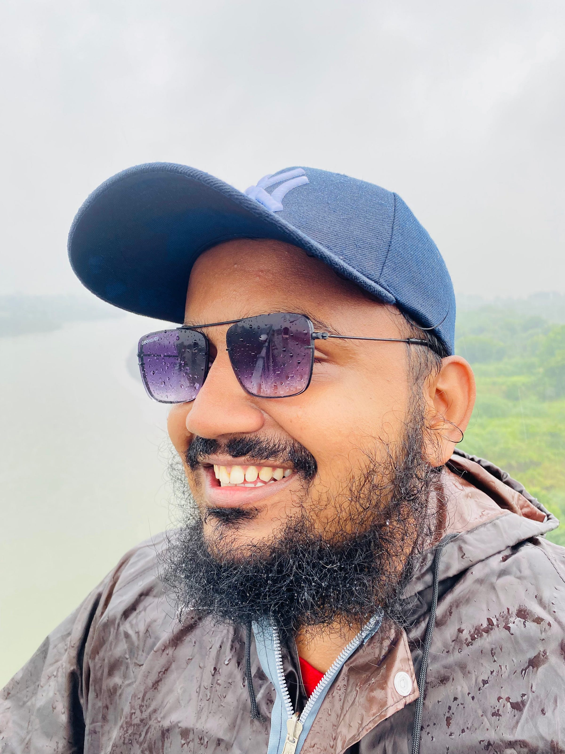 Mustansir Raja – Medium