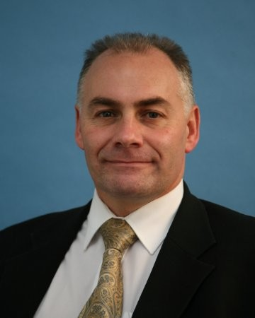 Martin Connelly – Medium