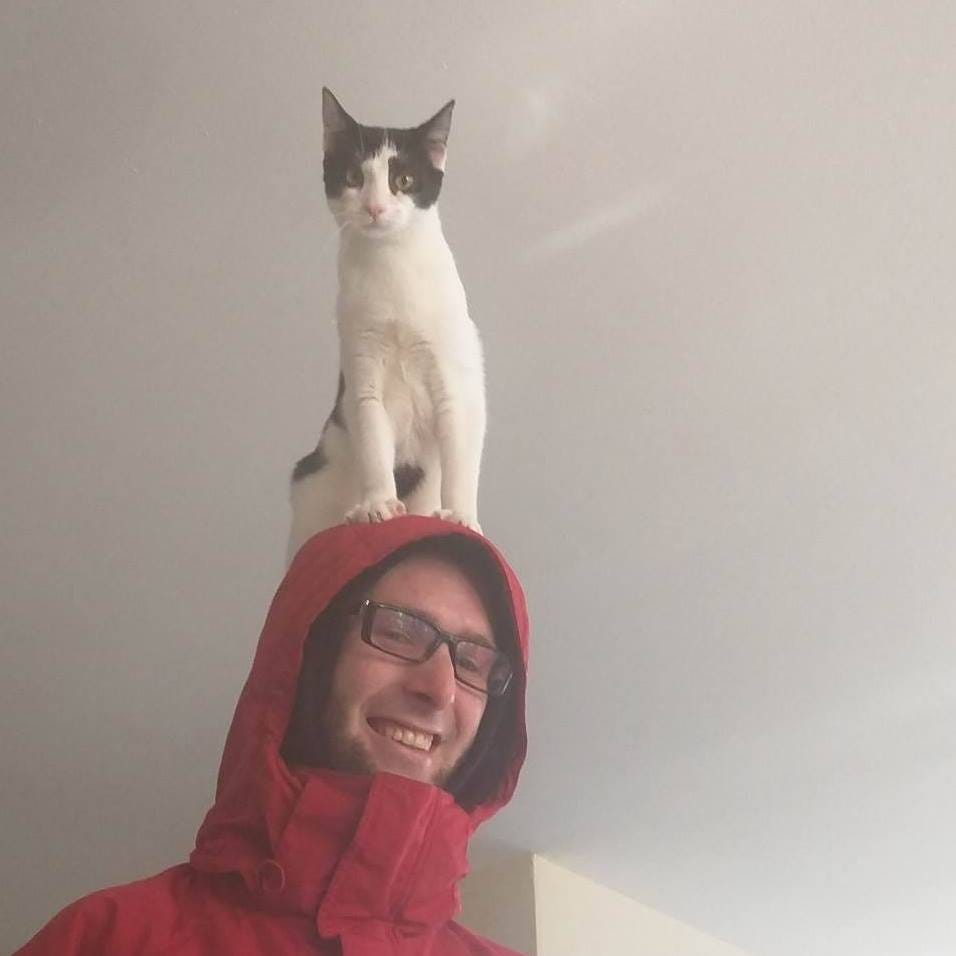 About – Rory Linehan – Medium