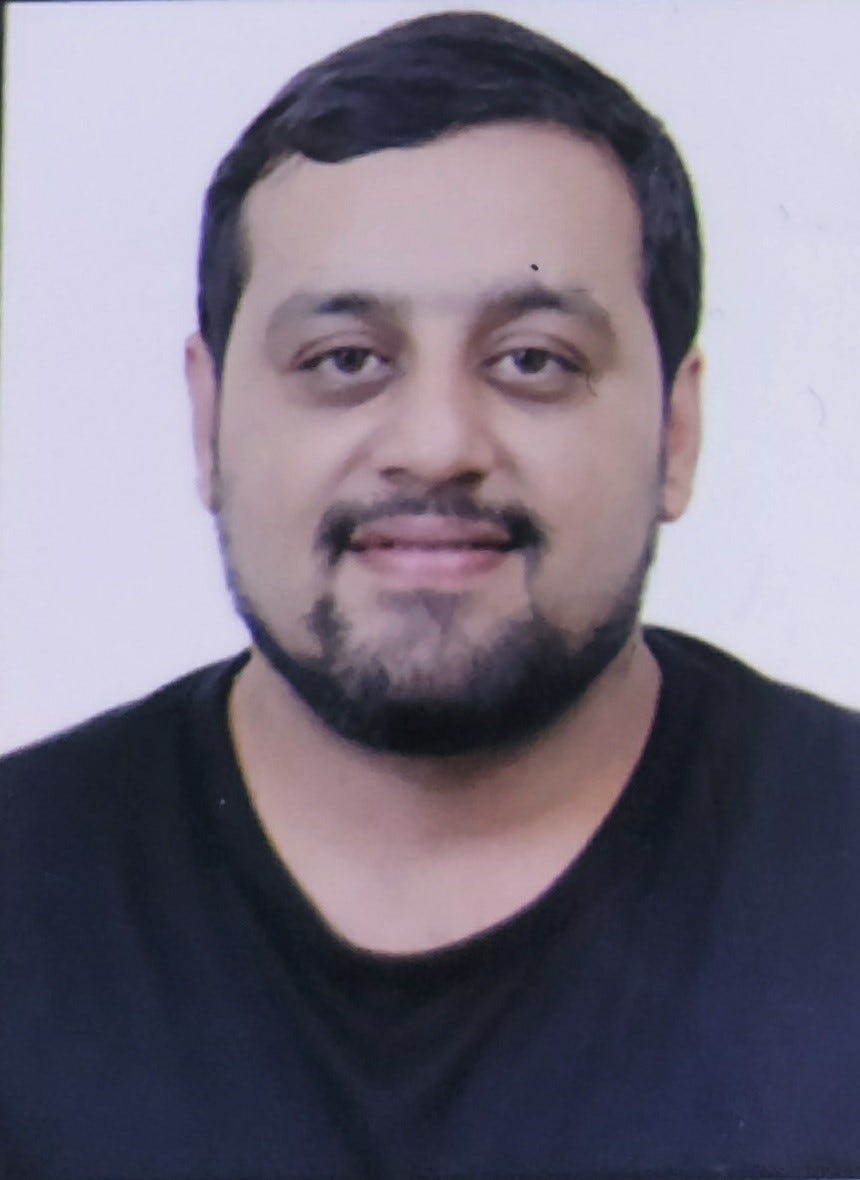 Nishant Malhotra – Medium